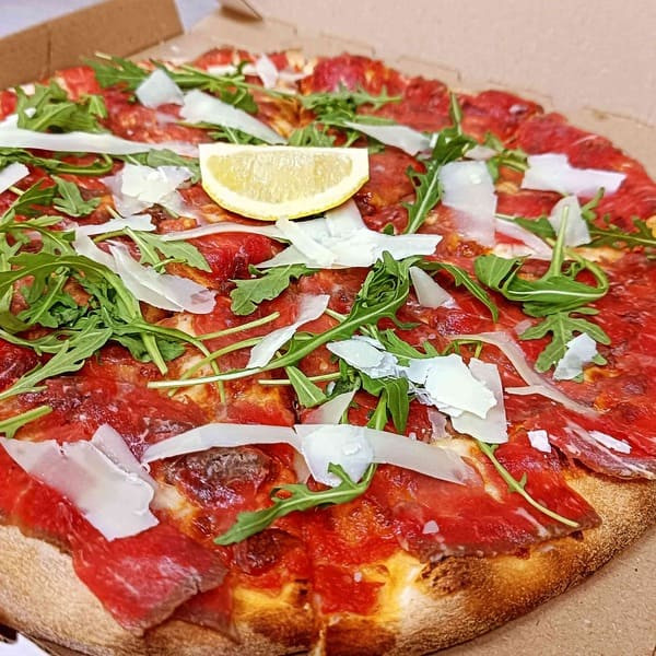 Pizza :: Pizza Everyday