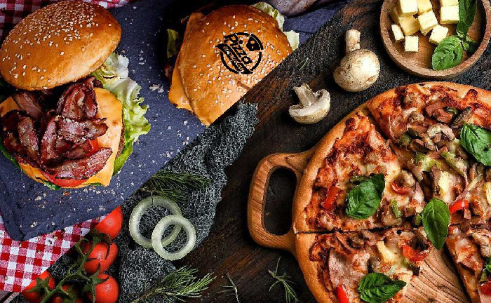 Rozvoz :: Pizza Everyday